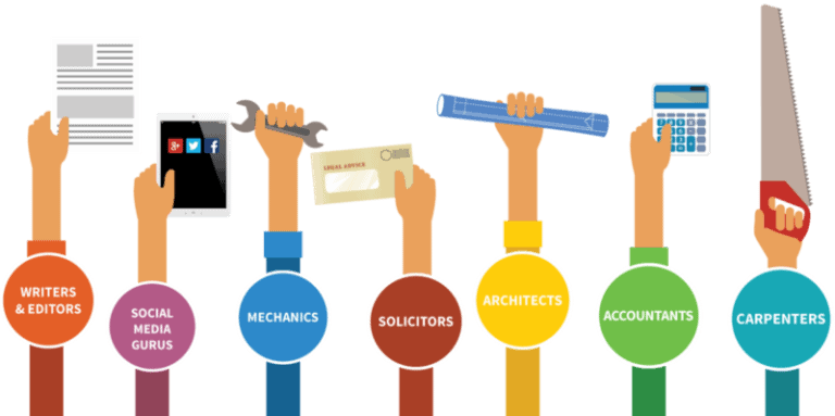 How To Organize A SkillShare And Shift The Culture Of Your Community