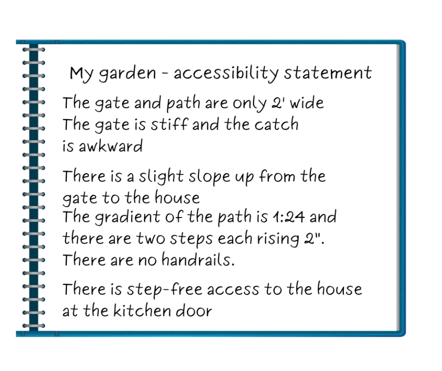 How To Make Your Garden More Accessible